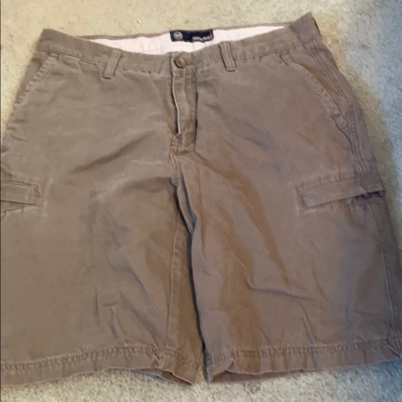 Weatherproof | Shorts | Weather Proof Cargo Shorts | Poshmark